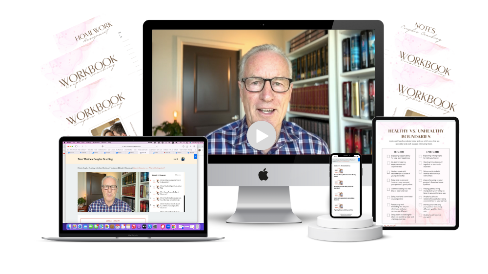 Coaching – Dave Worthen